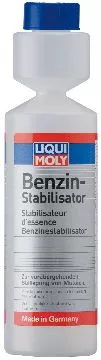 Liqui Moly Benzin stabilizáló adalék LM5107 - French Auto Pa